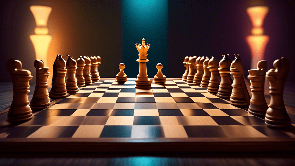 Why Chess Sets Include Two Queens: Exploring the Reason
