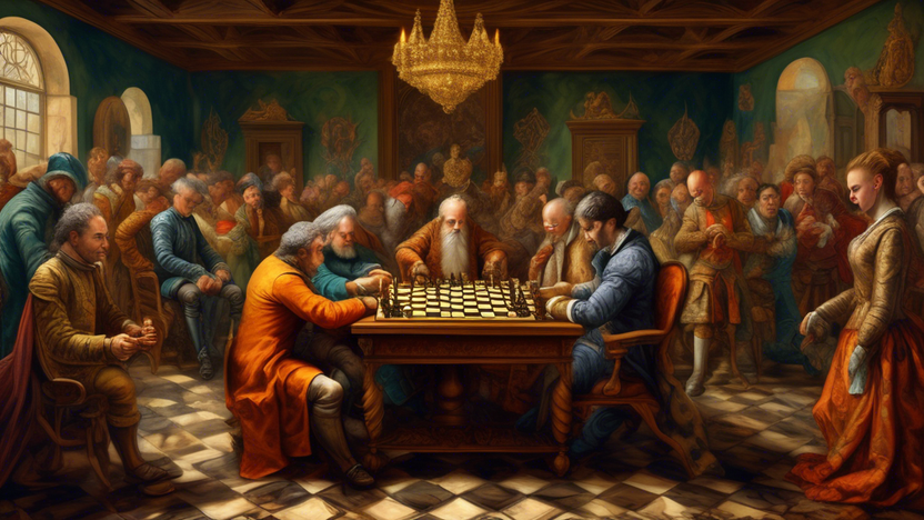 Understanding Who Wins in a Chess Stalemate – My Chess Sets