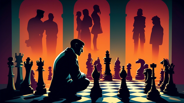 Chess: Exploring the Game of Strategy