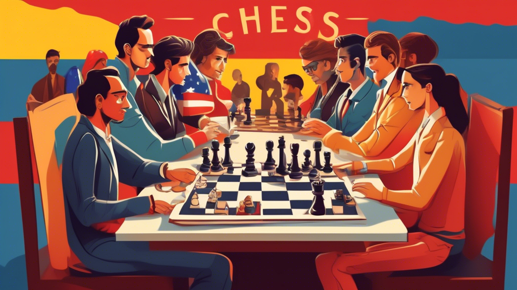 Translating Chess Terms from English to Spanish