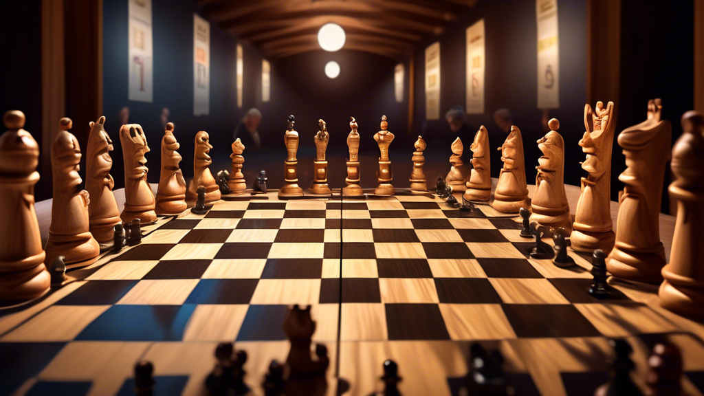 What Chess Rating Qualifies as a Master? – My Chess Sets