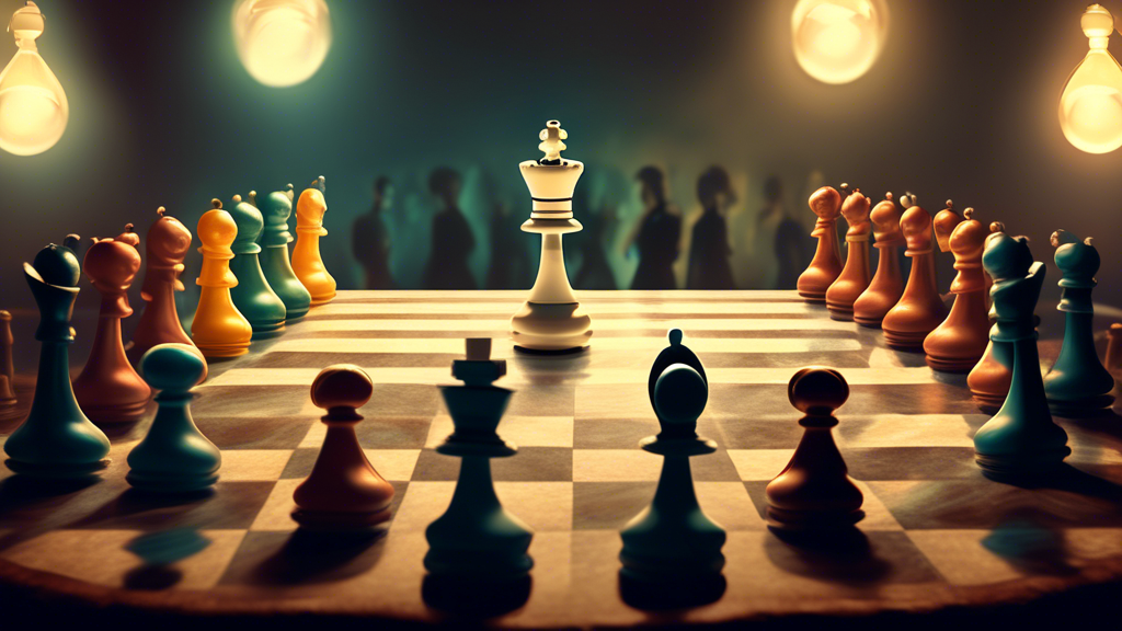 Exploring the Rarest Rule in Chess: En Passant