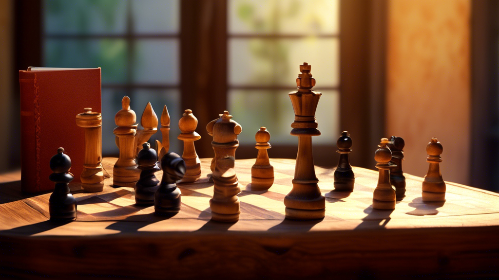 Assessing the Value of a Chess Set: Key Factors to Consider – My Chess Sets