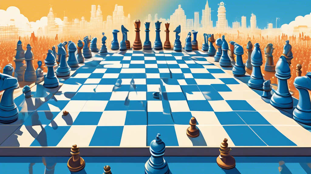 Understanding the Chess Elo Rating System – My Chess Sets