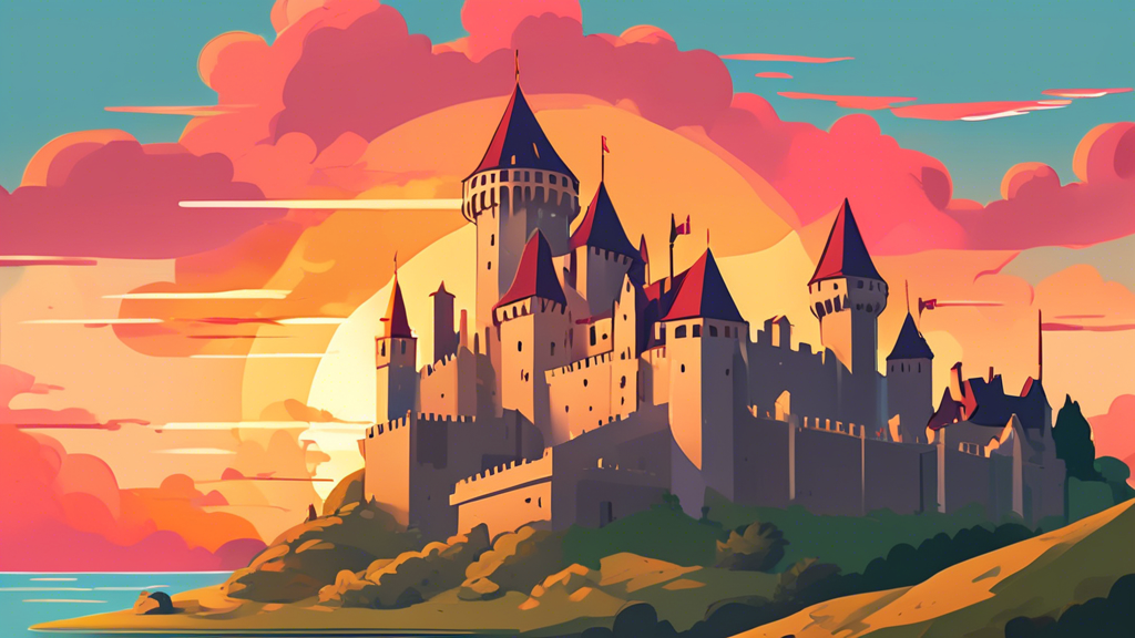 Understanding Simplified Queen Crenellations: A Beginner's Guide – My ...
