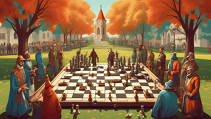 Chess vs. Checkers: Understanding the Differences