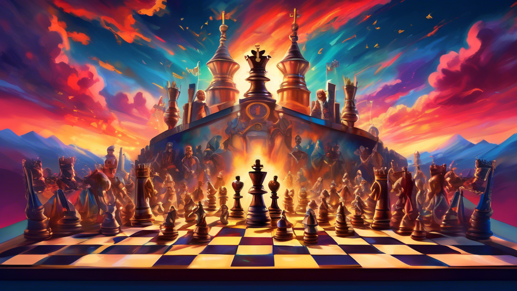Can the King Capture in Chess? Breaking Down the Rules – My Chess Sets