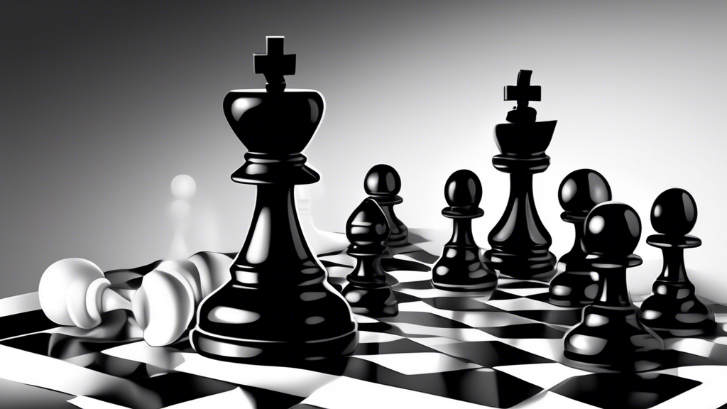 Which Chess Color Moves First? – My Chess Sets