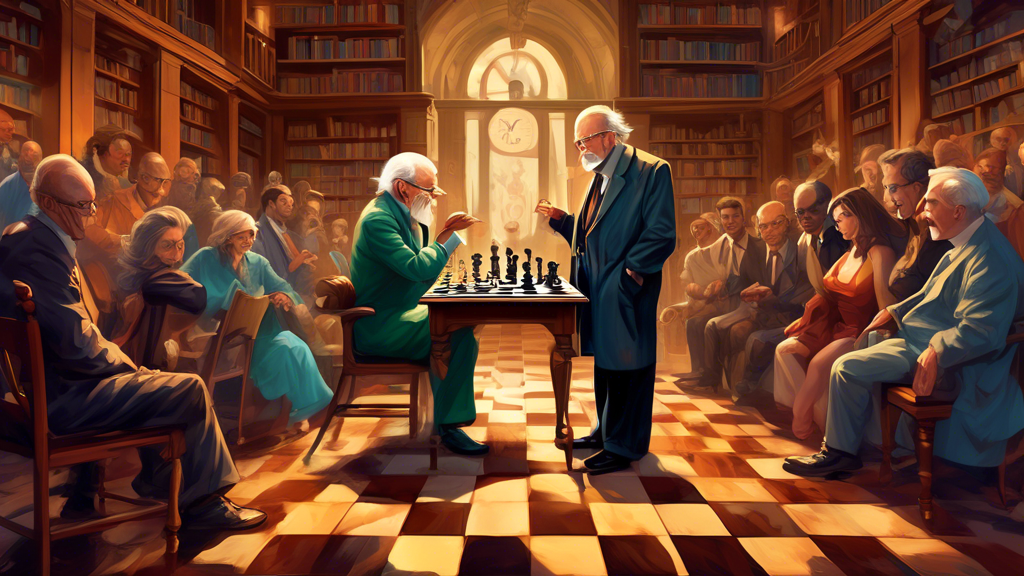 Mastering the Game: Strategies for Achieving Checkmate in Chess