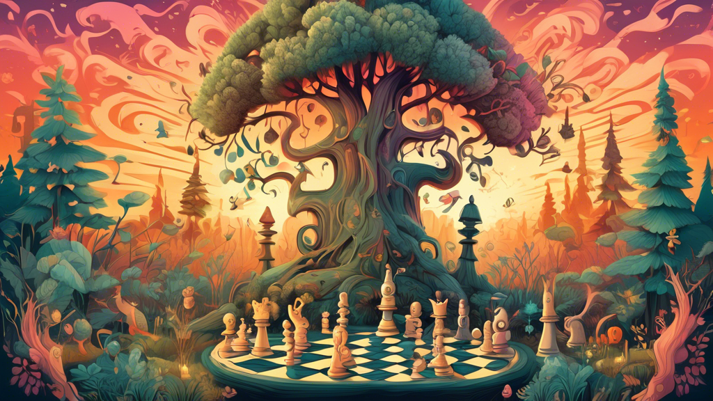 Exploring Unique Chess Pieces: A Guide