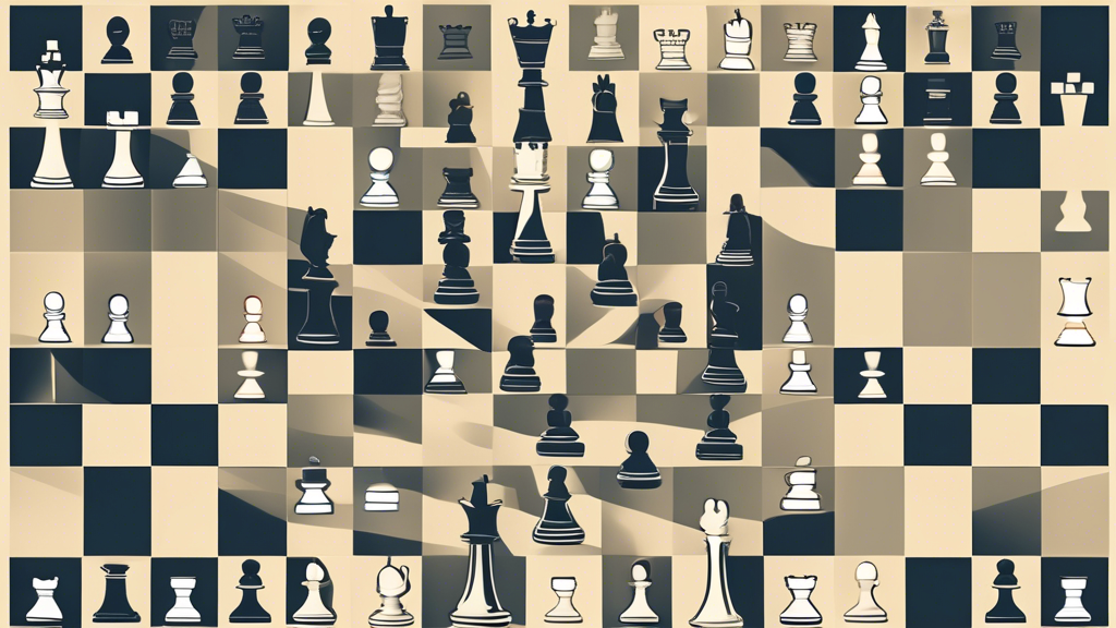 Understanding Chess Board Dimensions: A Guide