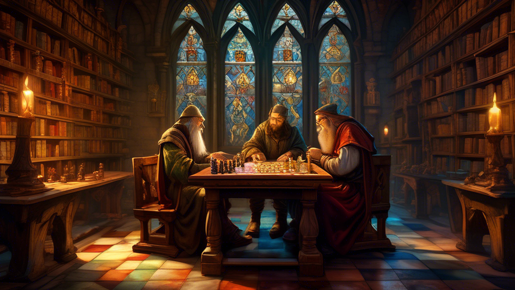 Rolling the Game: Exploring Chess with Dice