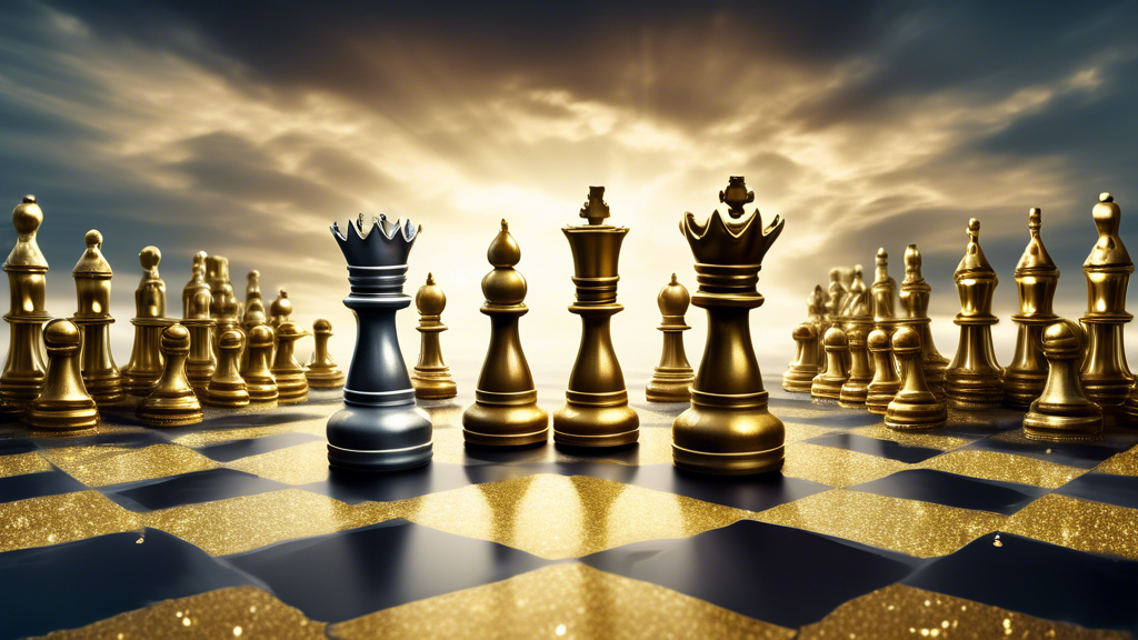 Can a King Capture Another King in Chess?