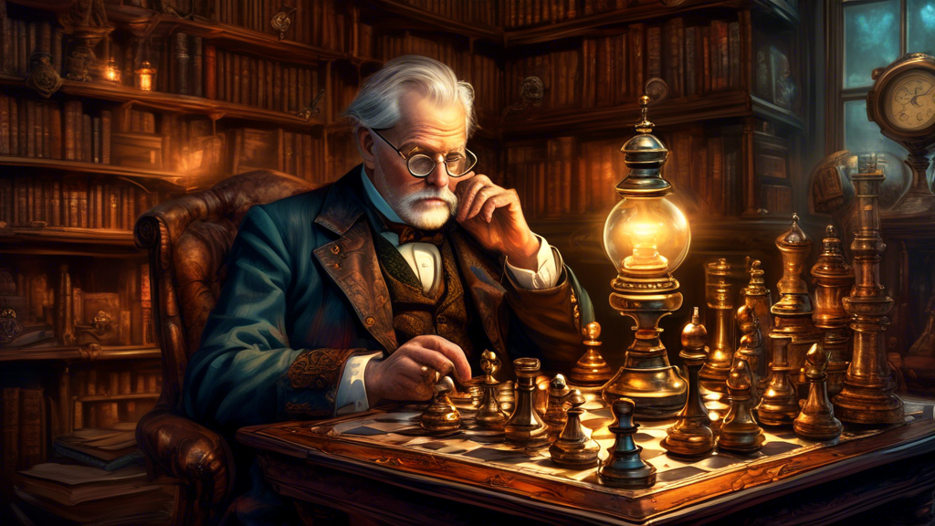 Mastering Time: A Guide to Chess Clocks – My Chess Sets
