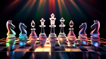 What ELO Rating is Considered Good in Chess? – My Chess Sets