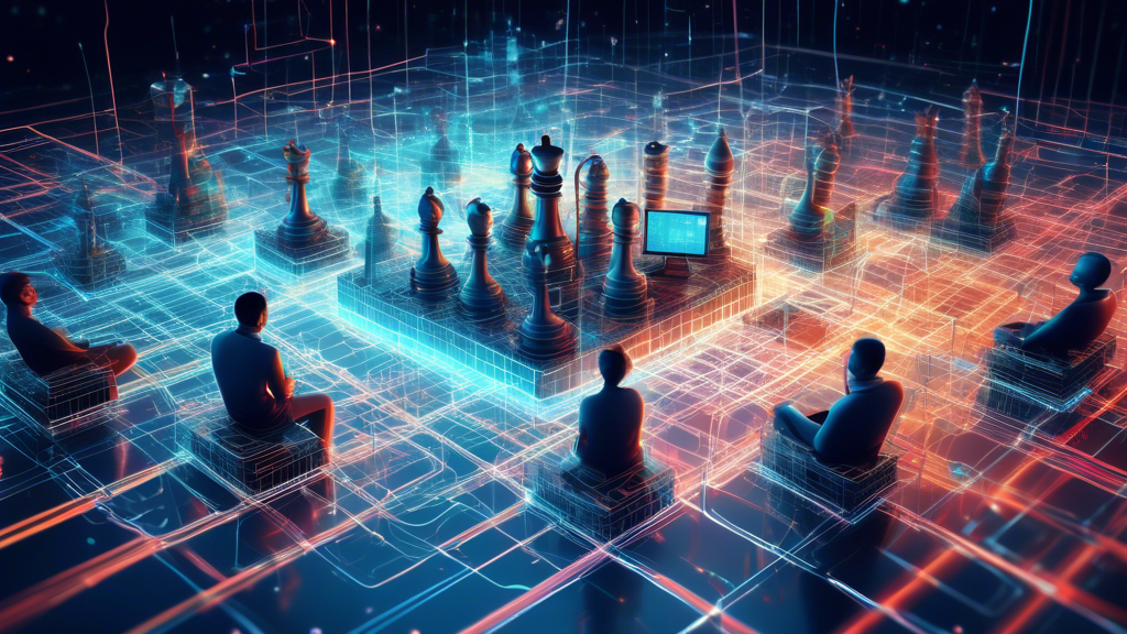 Understanding How Chess Engines Operate – My Chess Sets