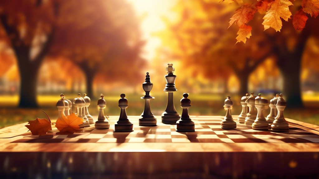 Understanding How a Chess Clock Works – My Chess Sets