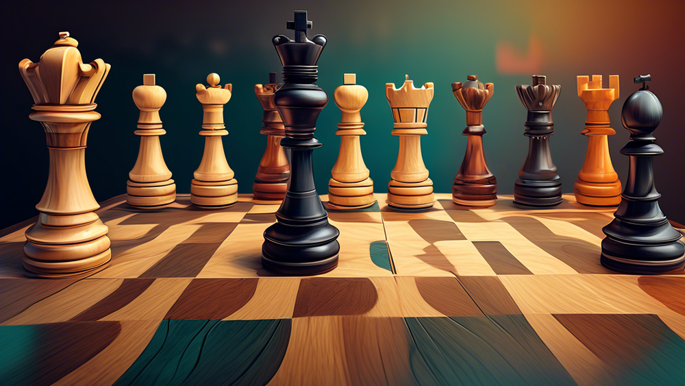 Converting Chess Ratings to Lichess: A Comparative Guide