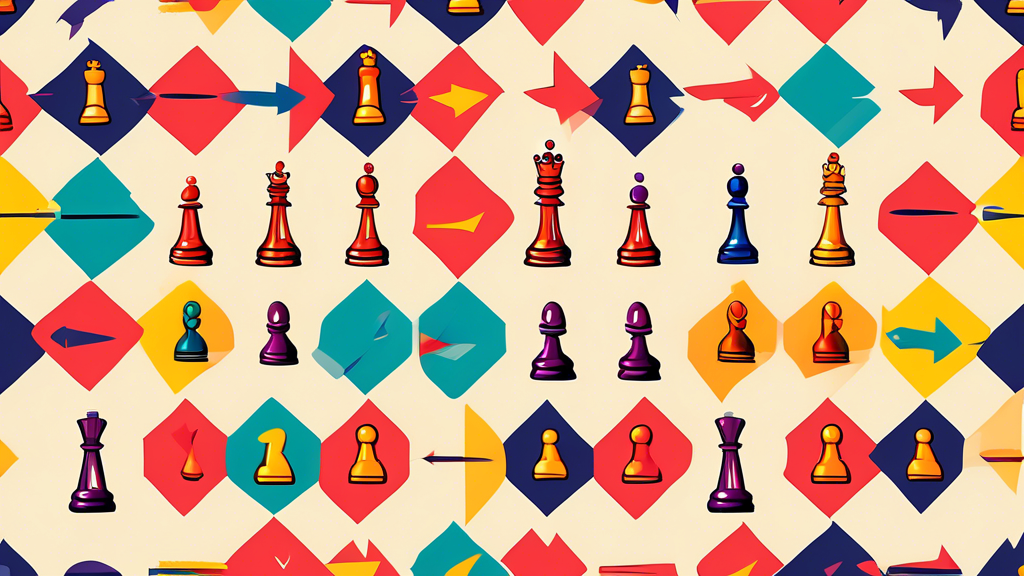 Understanding Chess Piece Movements: A Guide – My Chess Sets