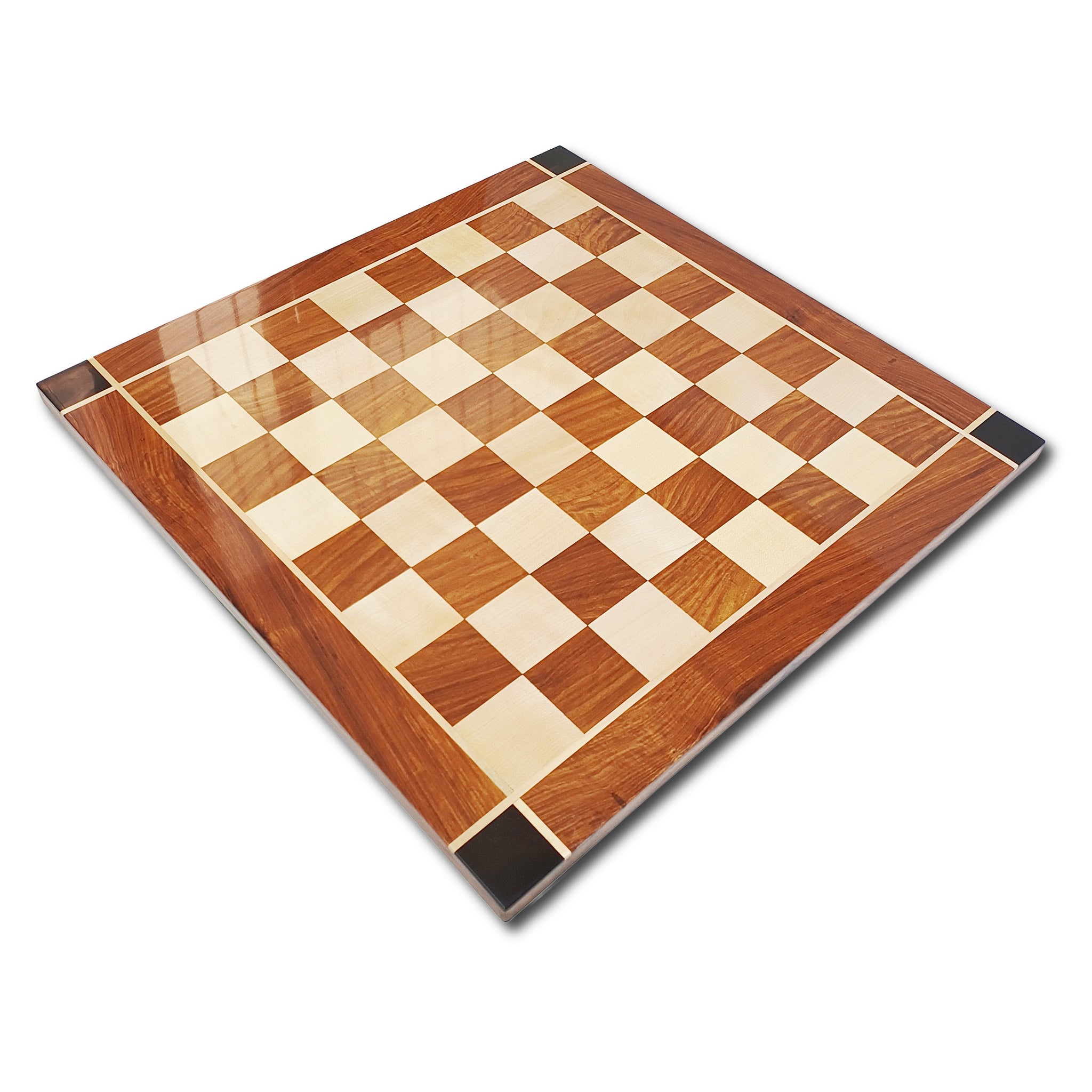 Luxury Wooden Chess Board