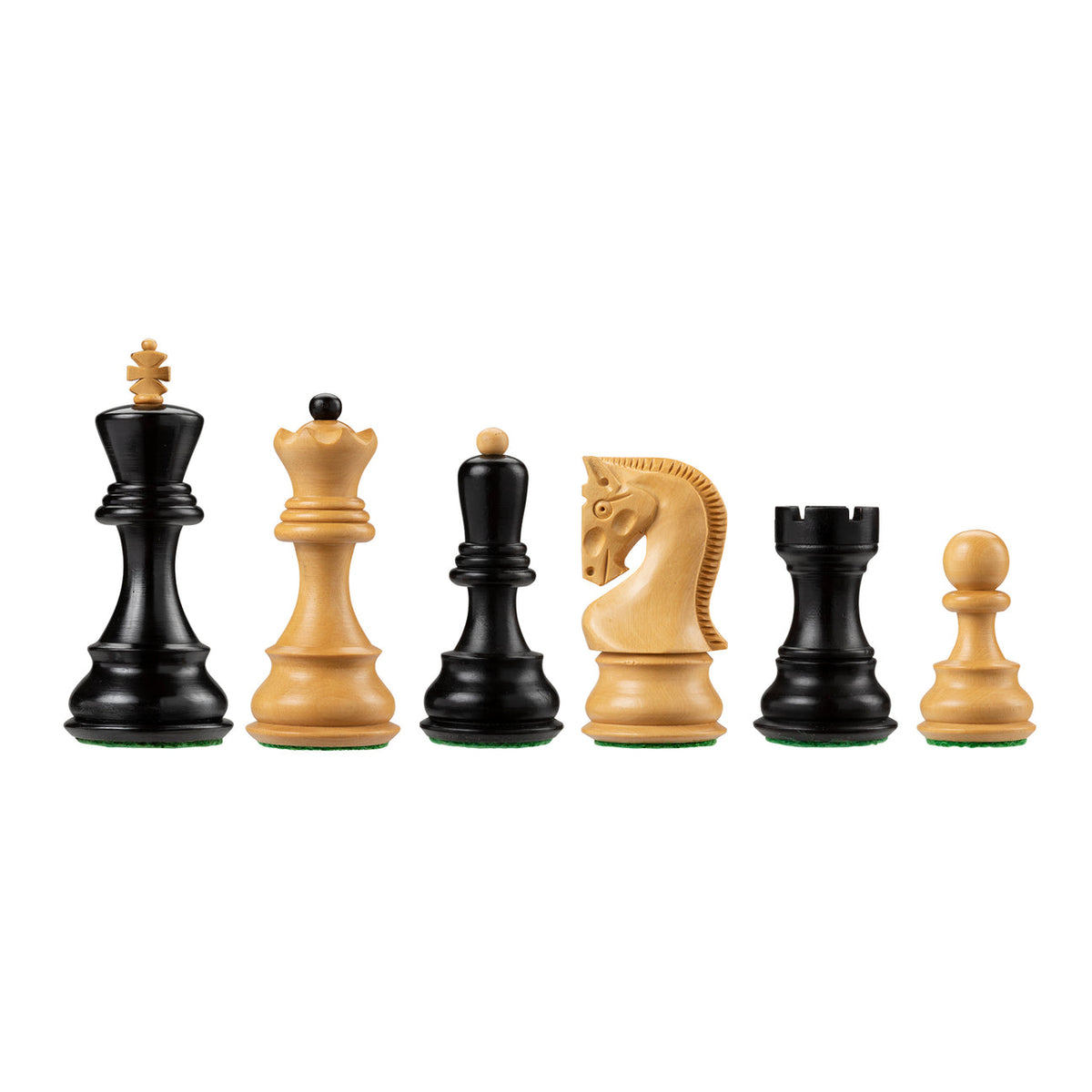 Chess Pieces That Can Jump: A Quick Guide – My Chess Sets