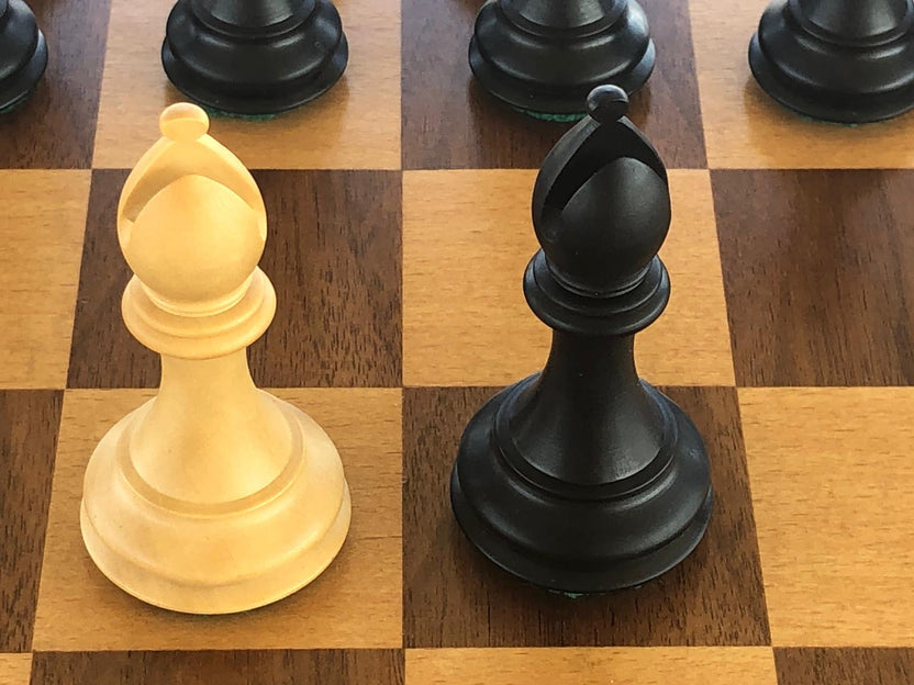 Can the King Capture in Chess? Breaking Down the Rules – My Chess Sets