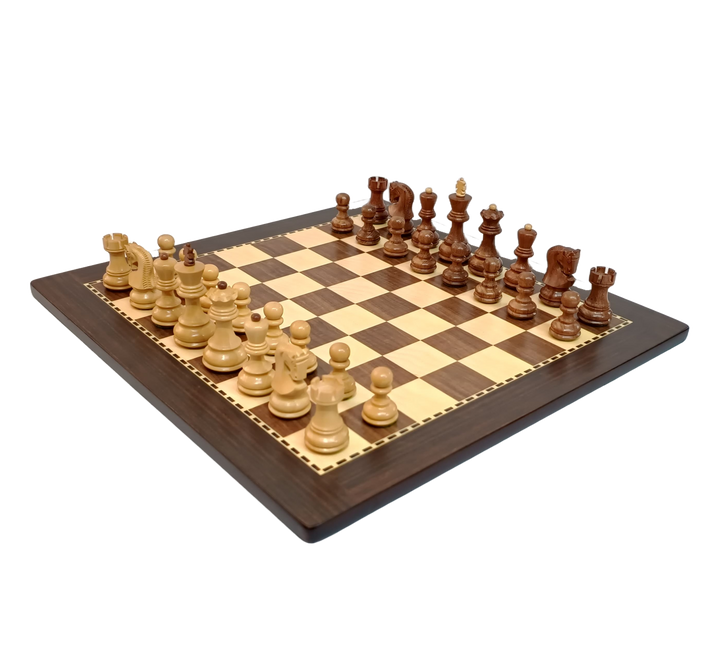 Understanding Chess Board Dimensions: A Guide – My Chess Sets