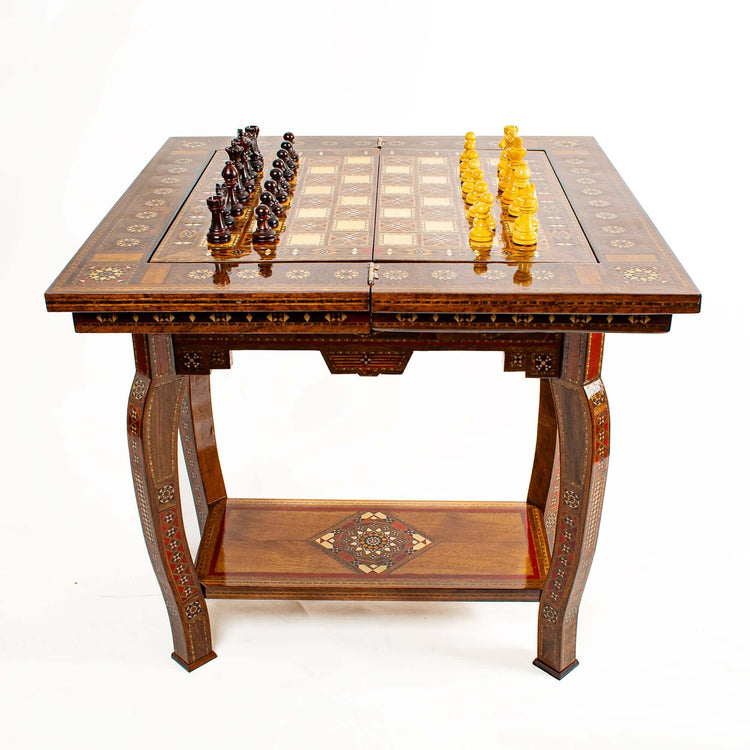 Understanding the Role and Power of the Rook in Chess – My Chess Sets
