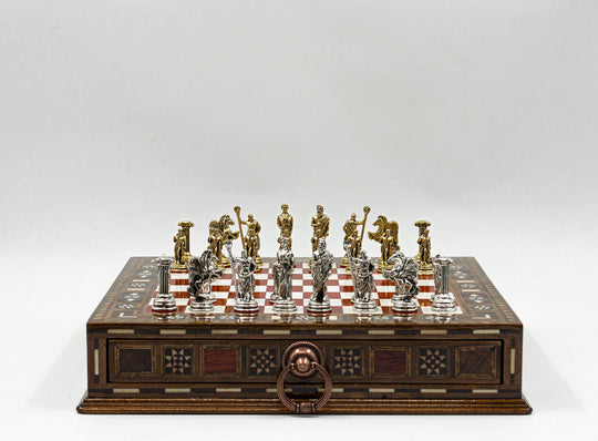 Luxury Chess Sets – My Chess Sets