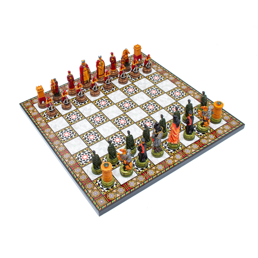 Themed Chess Sets – My Chess Sets
