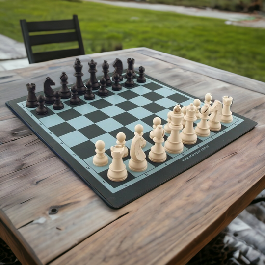 High Quality Chess Products | mychessets.com – My Chess Sets