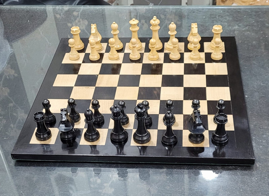 My Chess Sets - Home of luxury chess