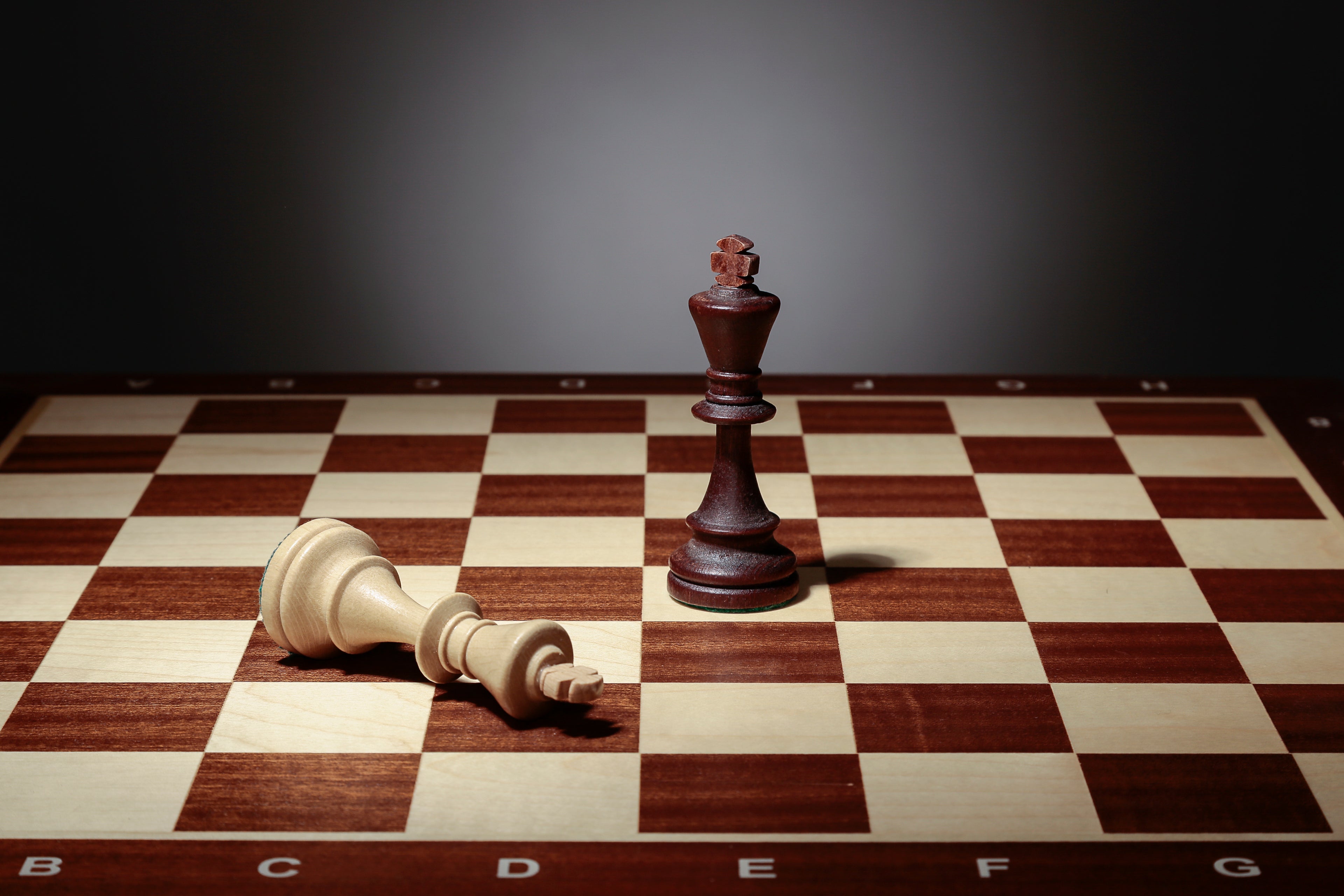 Collections – My Chess Sets