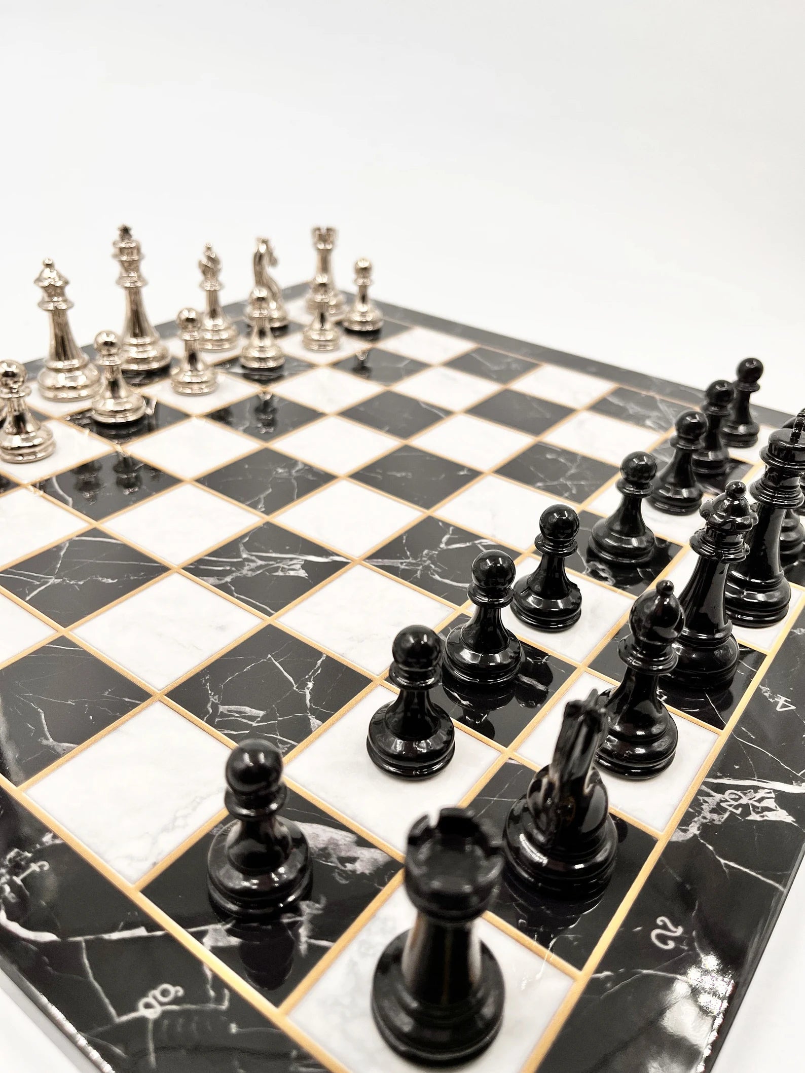 High Quality Chess Products | mychessets.com – My Chess Sets